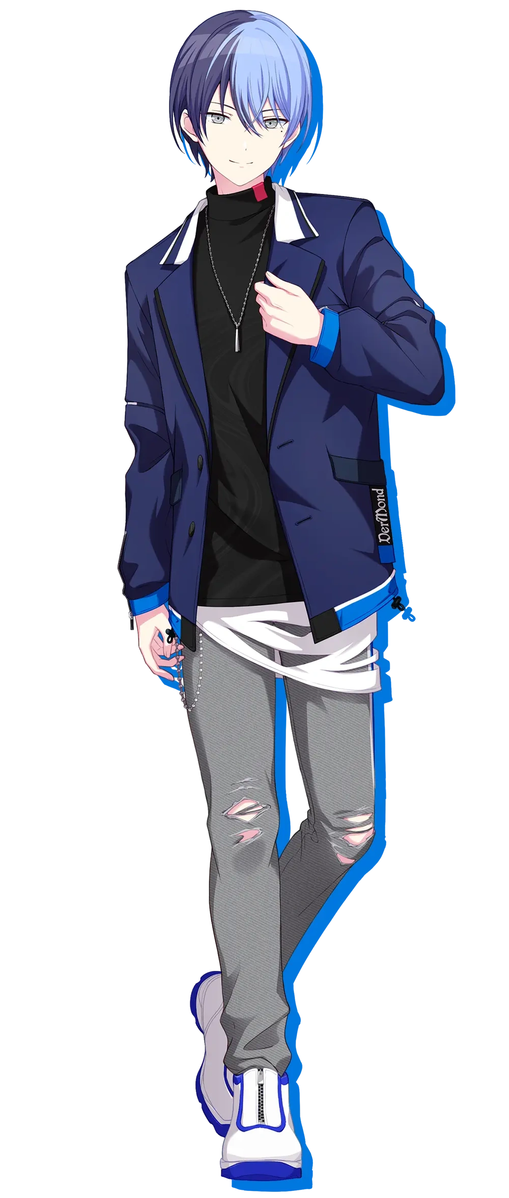 Aoyagi Toya | Project Sekai Wiki | Fandom