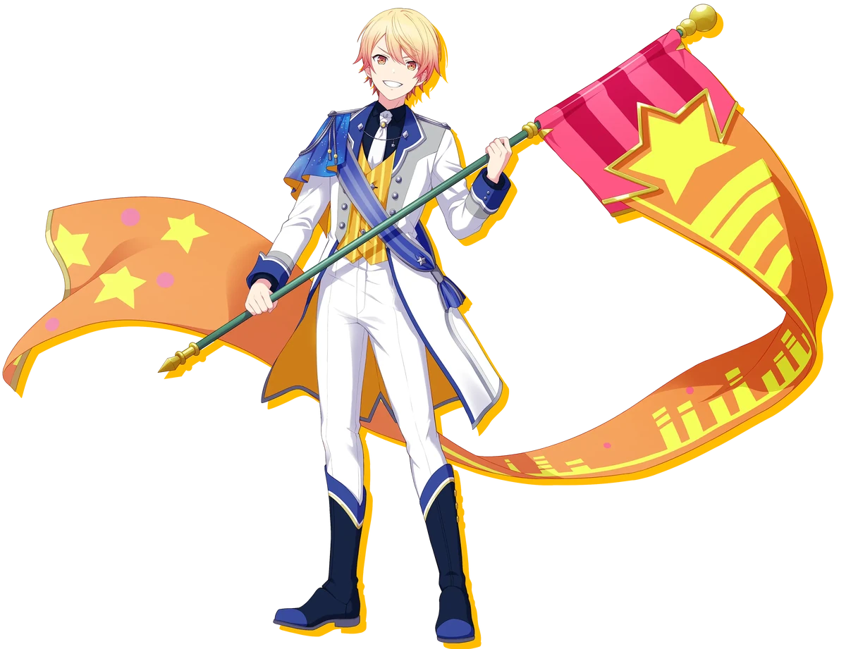 Tenma Tsukasa | Project Sekai Wiki | Fandom