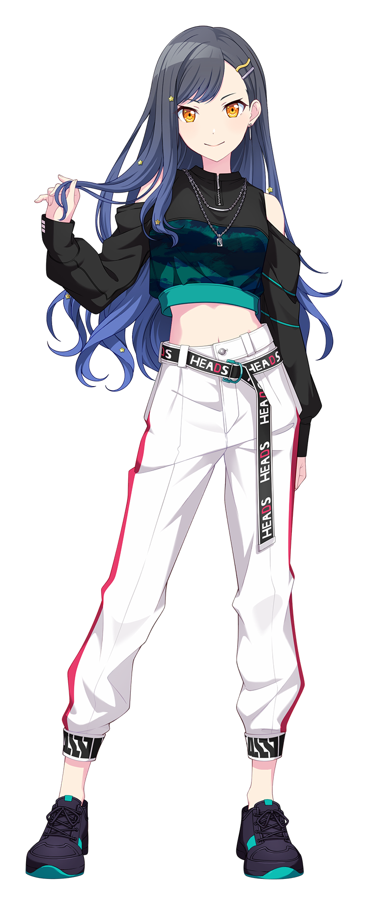 Shiraishi An | Project Sekai Wiki | Fandom Shiraishi An | Project Sekai Wiki | Fandom