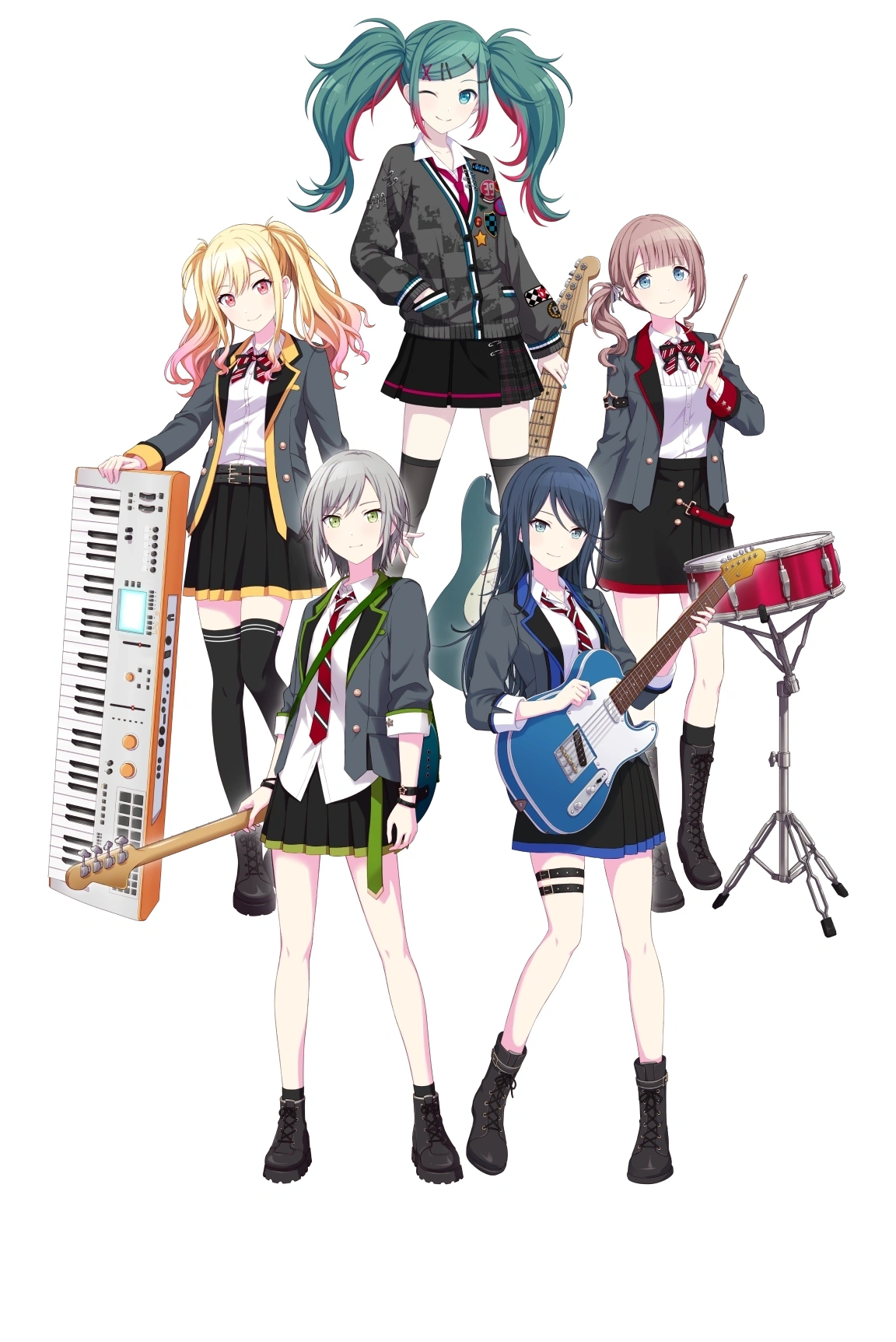 Leo/need | Project Sekai Wiki | Fandom