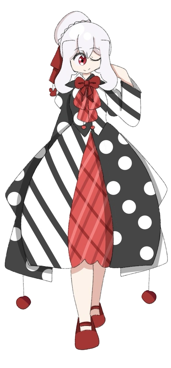 Himiko Hogo | Project: New Stage Wiki | Fandom