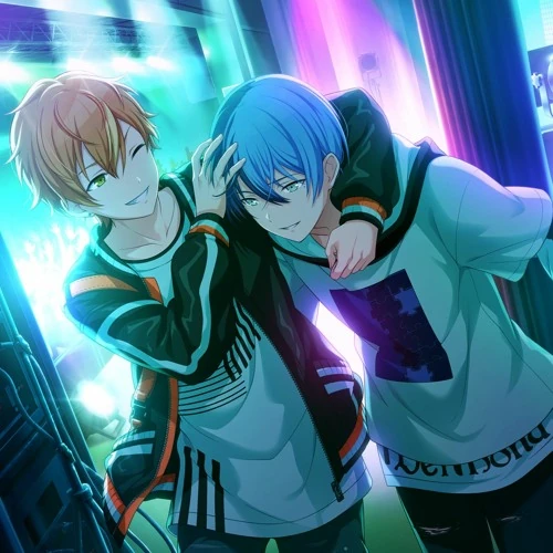 Akitoya | Project SEKAI Shipping Wiki | Fandom