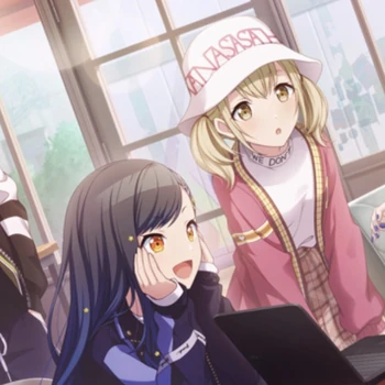 AnHane | Project SEKAI Shipping Wiki | Fandom