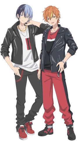 Akitoya | Project Sekai Ships Wiki | Fandom