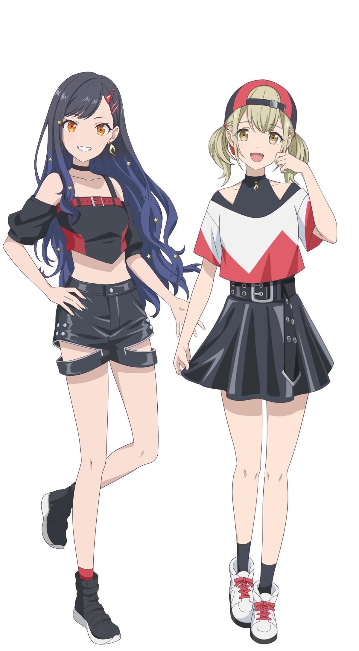 Anhane | Project Sekai Ships Wiki | Fandom