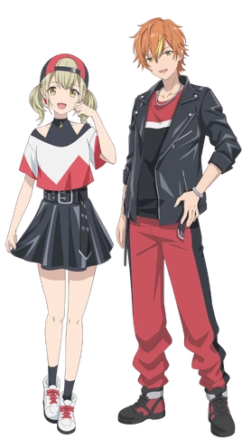 Akikoha | Project Sekai Ships Wiki | Fandom