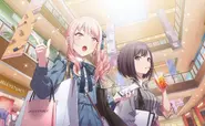 Mizuena | Project Sekai Ships Wiki | Fandom