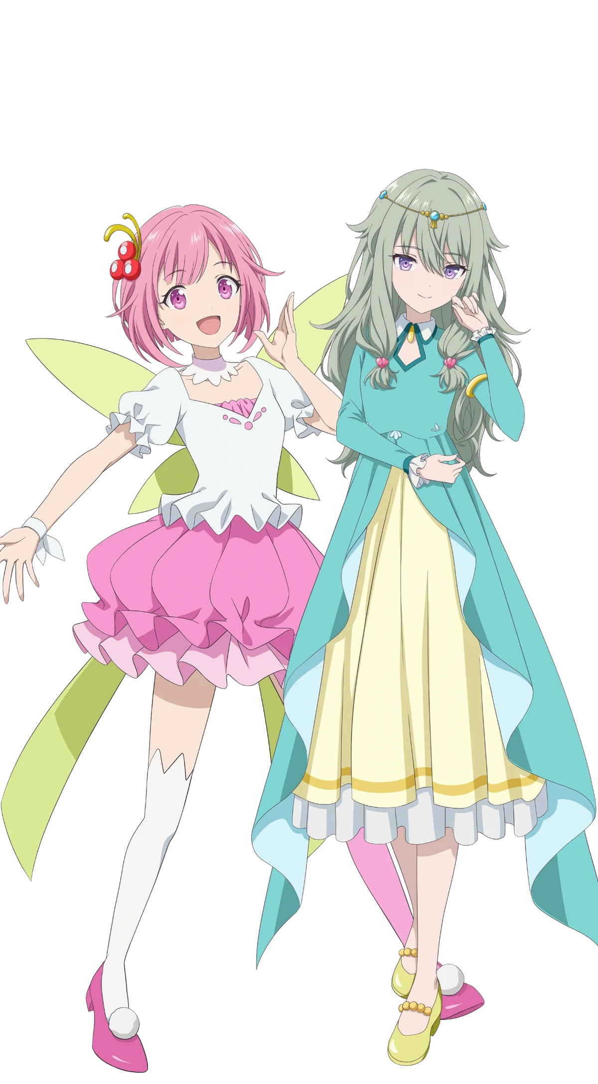 Emunene | Project Sekai Ships Wiki | Fandom