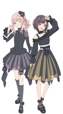 Mizuena | Project Sekai Ships Wiki | Fandom