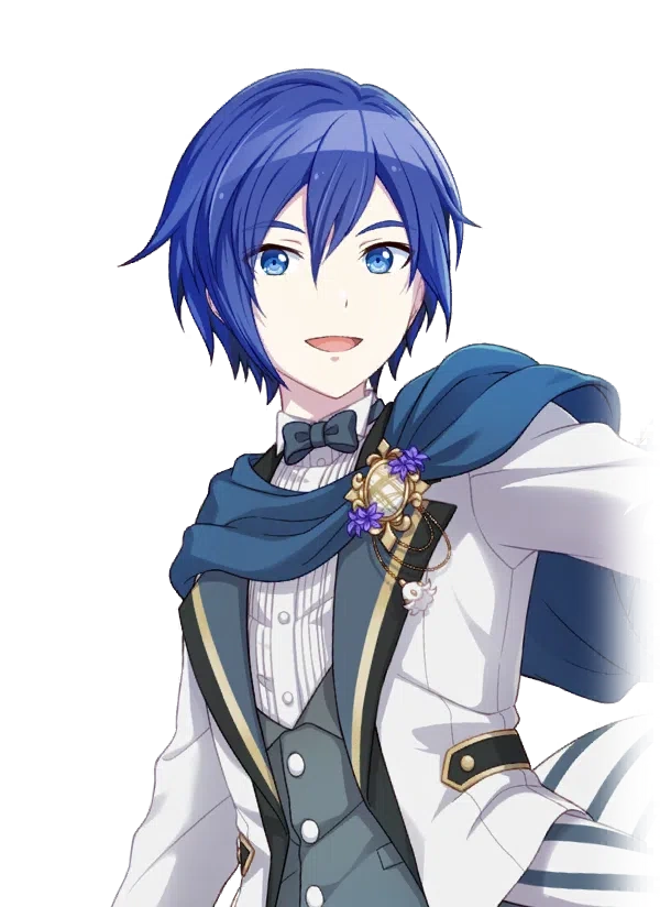 KAITO | Project SEKAI Вики | Fandom