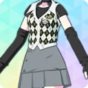 Vivid Argyle | Project SEKAI Вики | Fandom