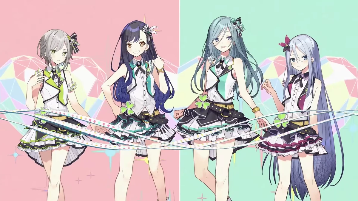 YUME YUME JUMP! | Project SEKAI Вики | Fandom