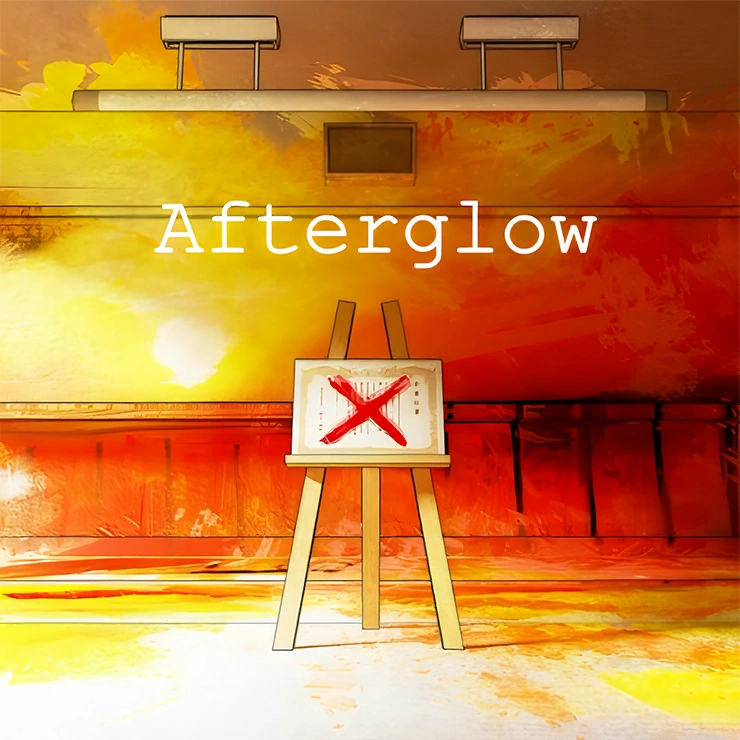 Afterglow | Project SEKAI Вики | Fandom