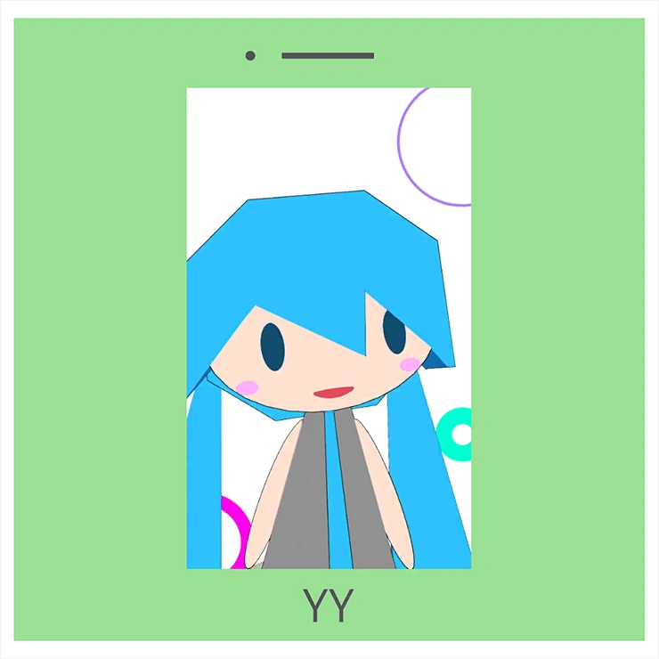 YY | Project SEKAI Вики | Fandom