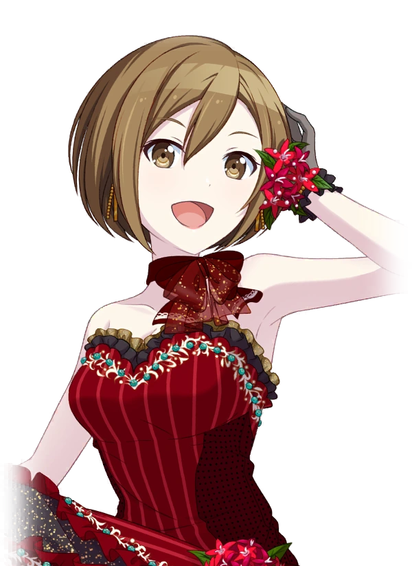 MEIKO | Project SEKAI Вики | Fandom