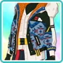 Autumn Camp Jacket | Project SEKAI Вики | Fandom