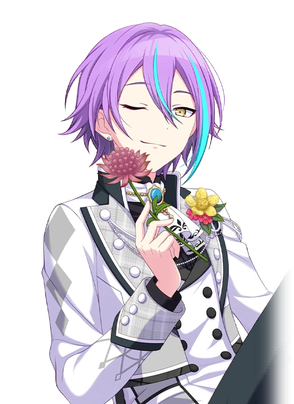 Камиширо Руи | Project SEKAI Вики | Fandom