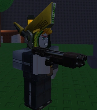 Core Eject Shotgun | PROJECT: silly tools Wiki | Fandom