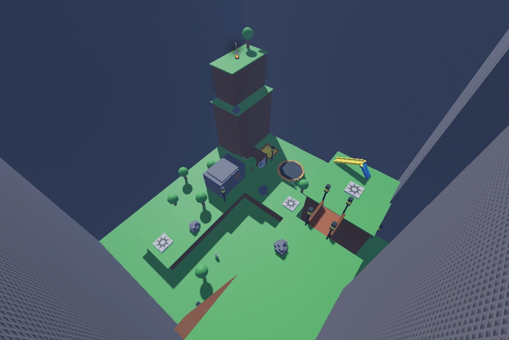 Green Zone | PROJECT: silly tools Wiki | Fandom