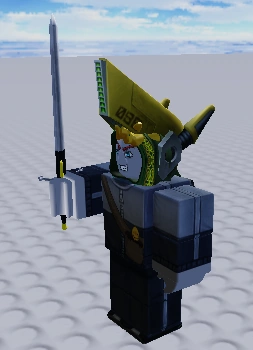 Claymore | PROJECT: silly tools Wiki | Fandom