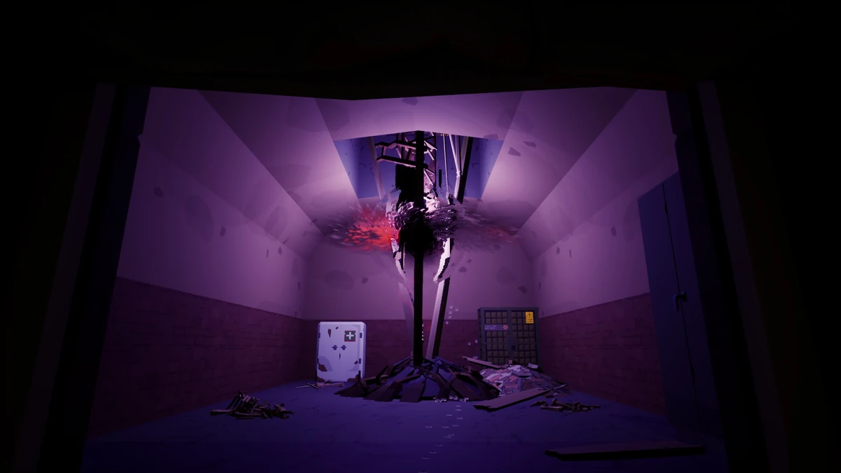 Catalyst | Project Silverfish Wiki | Fandom