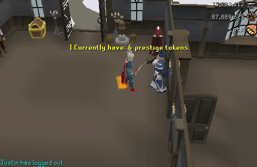 Prestige Tokens | Project Skyline Wiki | Fandom