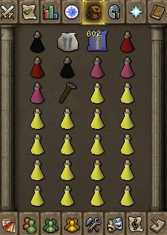 General Graardor/Strategies | Project Skyline Wiki | Fandom