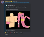 Obi Demon Art | Project Slayers Wiki | Fandom