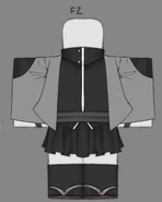 Haoris/Part 2 | Project Slayers Wiki | Fandom