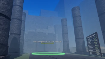 Dungeons | Project Slayers Wiki | Fandom