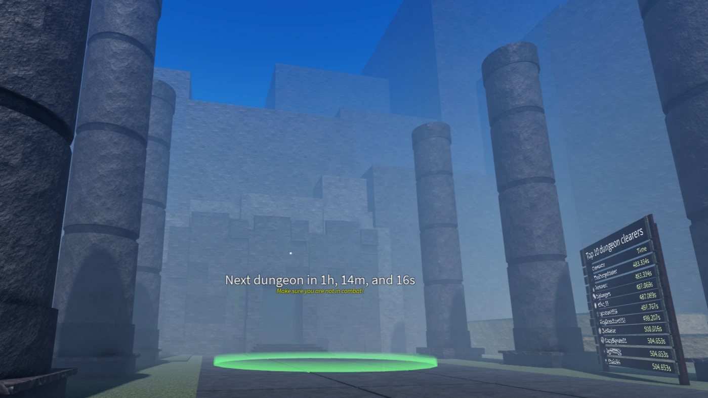 Discuss Everything About Project Slayers Wiki | Fandom