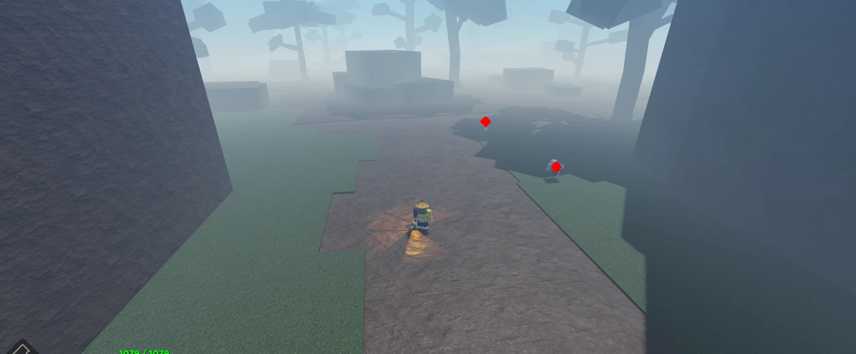 Ouwigahara | Project Slayers Wiki | Fandom