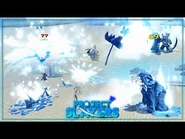 Ice Demon Art | Project Slayers Wiki | Fandom