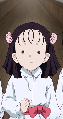 Terauchi | Project Slayers Wiki | Fandom