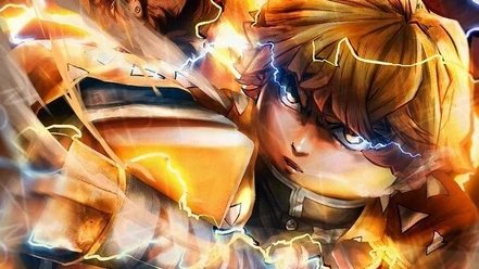 Project Slayers Wiki | Fandom