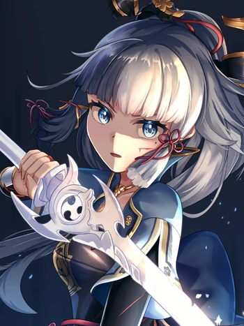 ปราณเหมันต์ | Project Slayers Wiki | Fandom