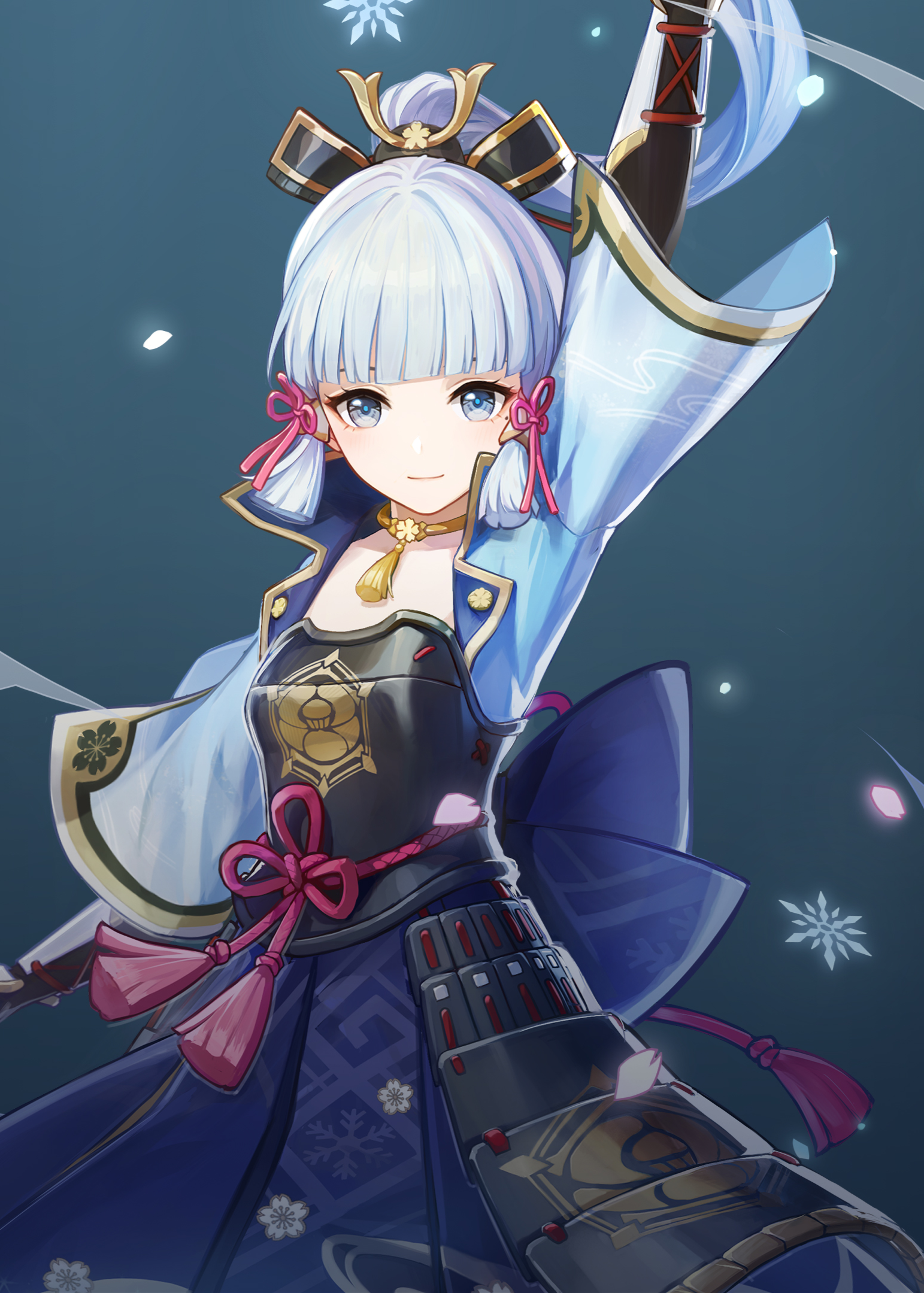 Snow Breathing | Project Slayers Wiki | Fandom