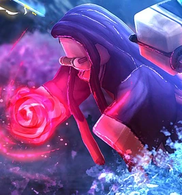 Nezuko | Project Slayers Wiki | Fandom