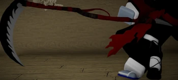 Skull Scythe | Project Slayers Wiki | Fandom