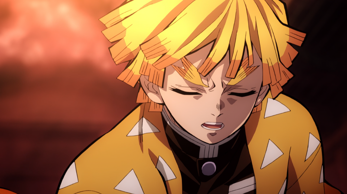 Agatsuma | Project Slayers Wiki | Fandom