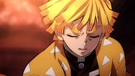 Agatsuma | Project Slayers Wiki | Fandom