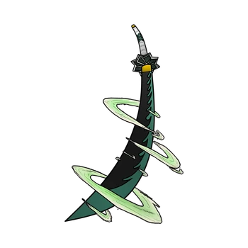 Wind Katana | Project Slayers Wiki | Fandom