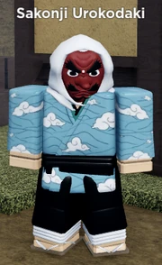 Trainer NPCs | Project Slayers Wiki | Fandom