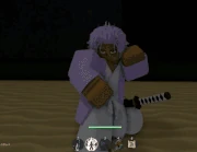 Agatsuma | Project Slayers Wiki | Fandom