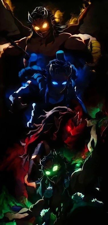 Blood Demon Arts/Part 2 | Project Slayers Wiki | Fandom