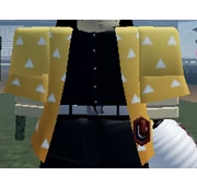 Haoris | Project Slayers Wiki | Fandom