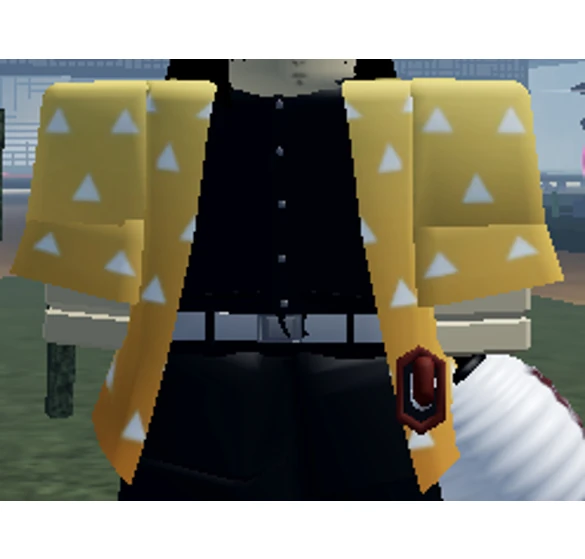 Haoris | Project Slayers Wiki | Fandom