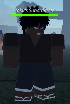 Zoku's Subordinates | Project Slayers Wiki | Fandom