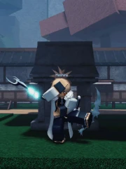 Emotes | Project Slayers Wiki | Fandom