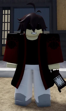 Haoris | Project Slayers Wiki | Fandom